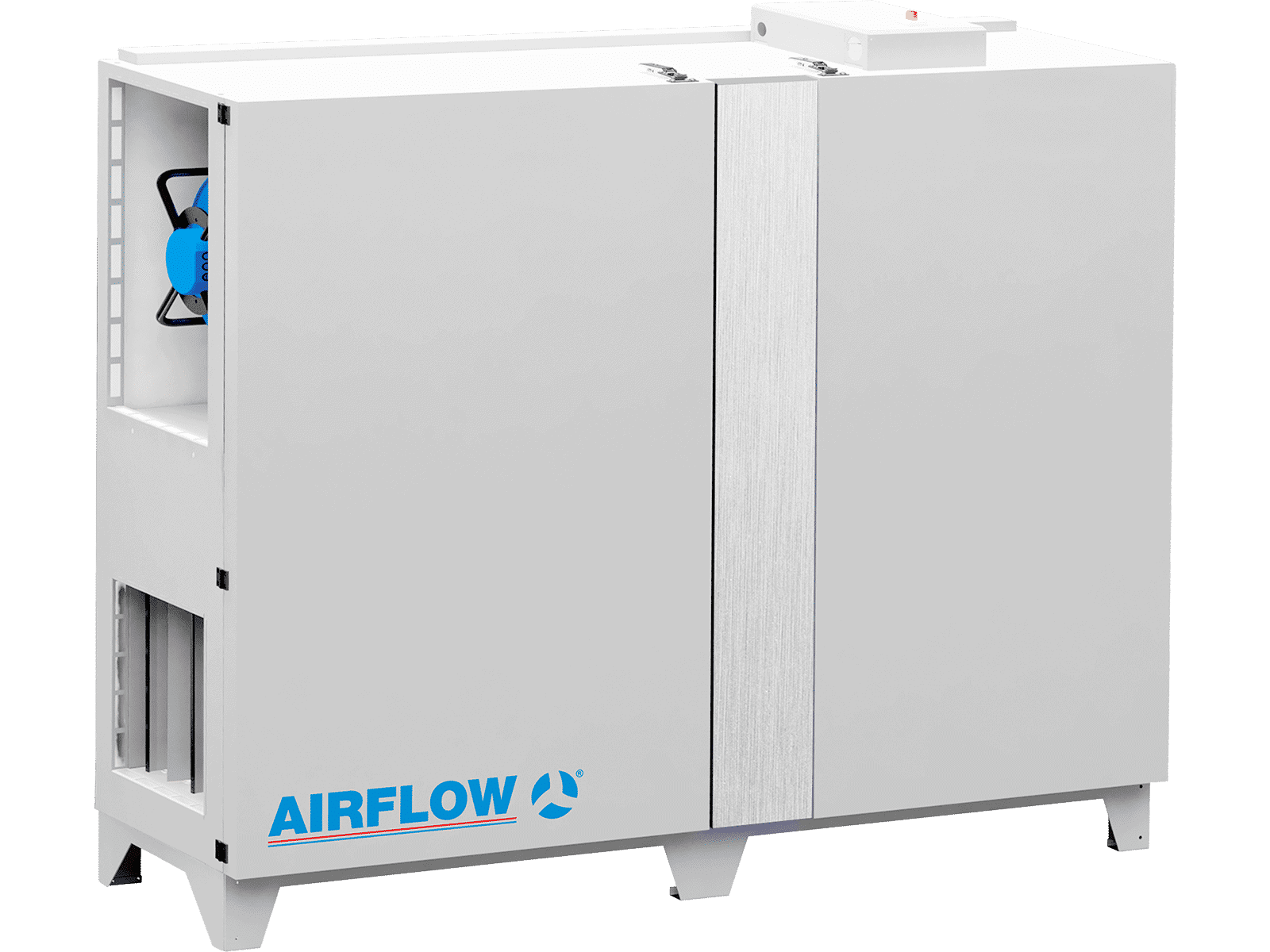 DUPLEX 5500 Multi Eco - Airflow