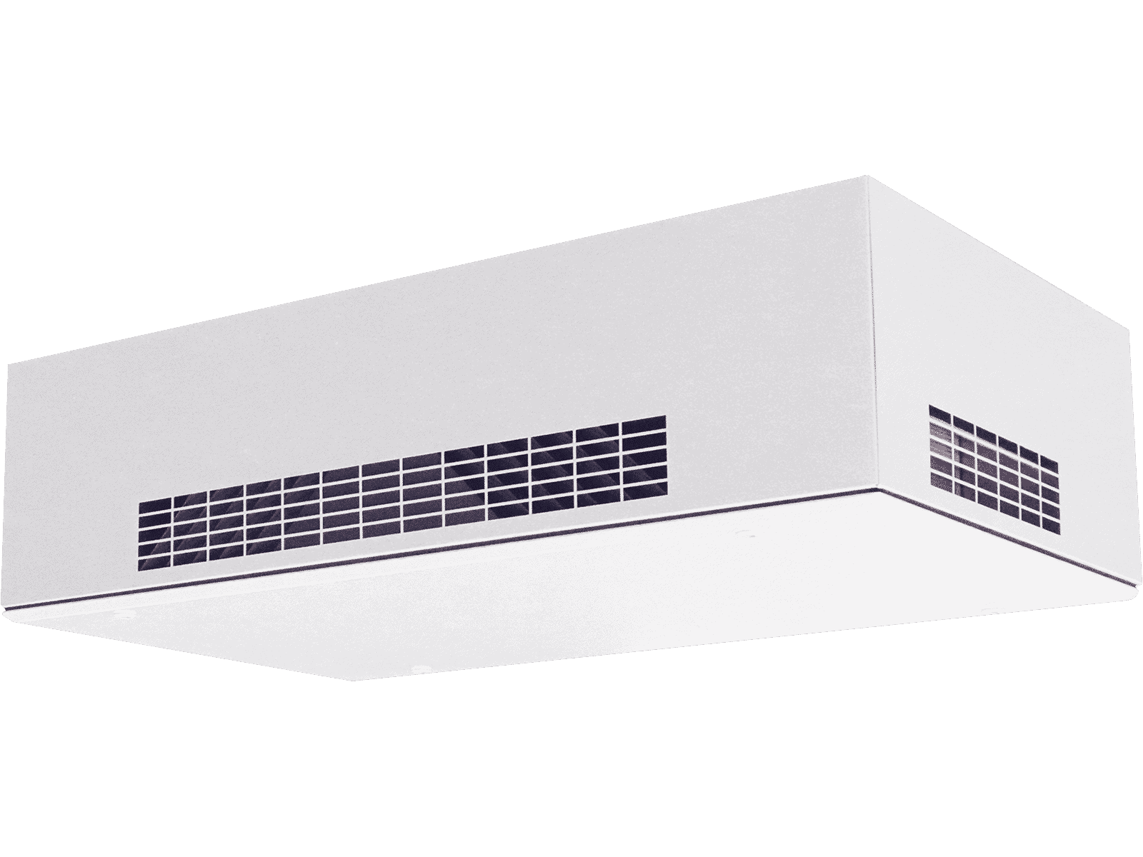 DUPLEX Vent 300 - Airflow