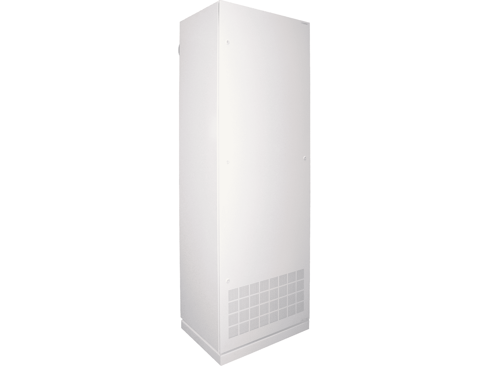 DUPLEX Vent 900 - Airflow