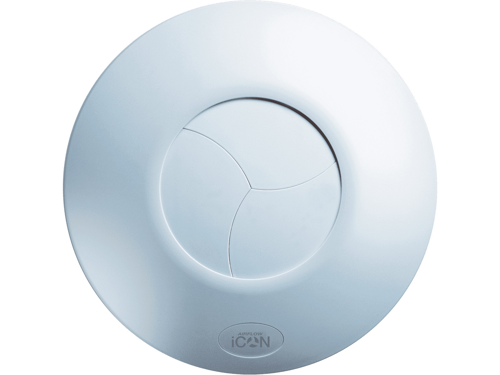 iCON 15 SELV - Airflow