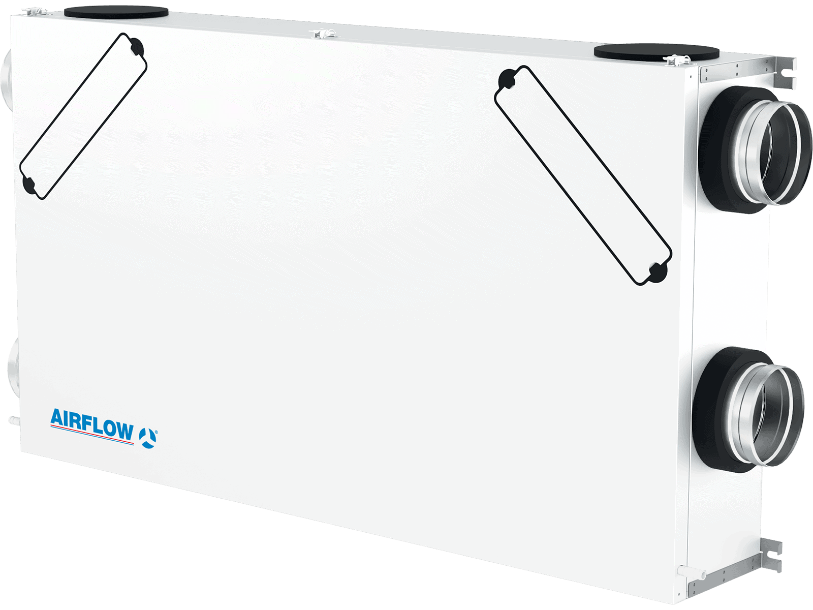 DUPLEXhome PS 350 - Airflow